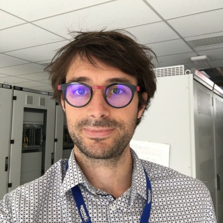 HVDC - VSC system - RTE INTERNATIONAL